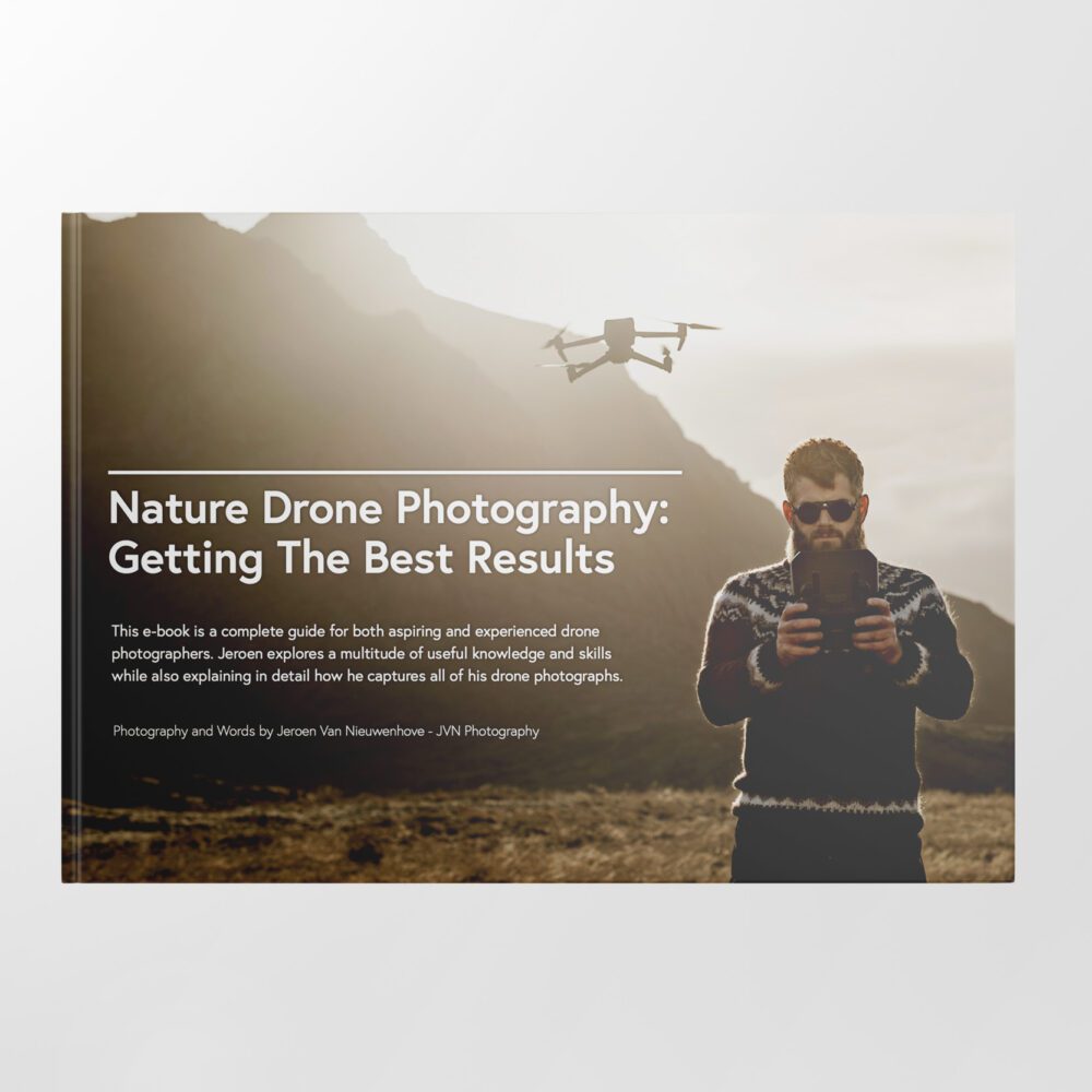 DJI Air 3S: The Best New Mid-Range Drone For Photography?