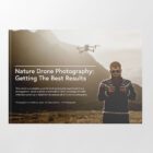 DJI Air 3S: The Best New Mid-Range Drone For Photography?