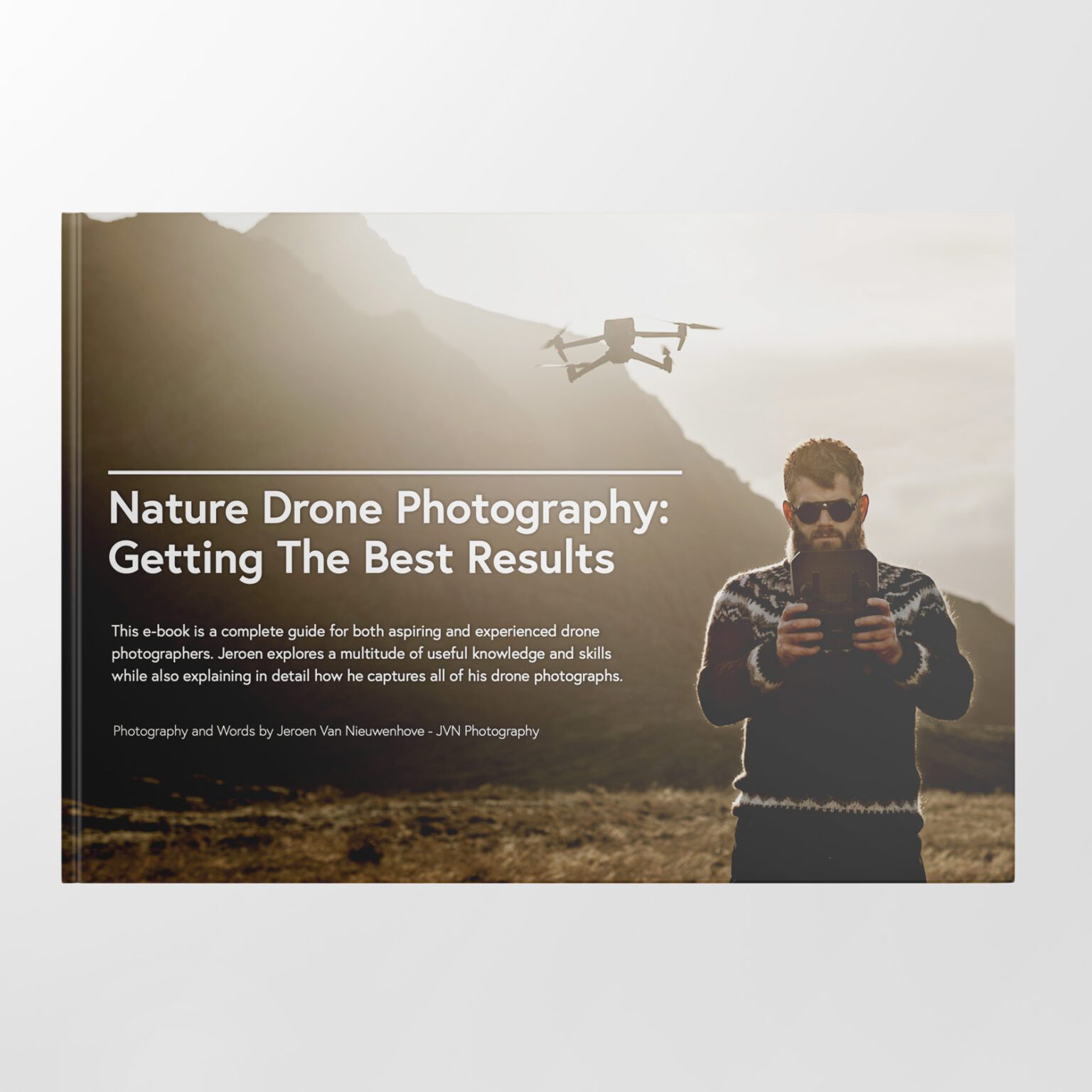 DJI Air 3S: The Best New Mid-Range Drone For Photography?