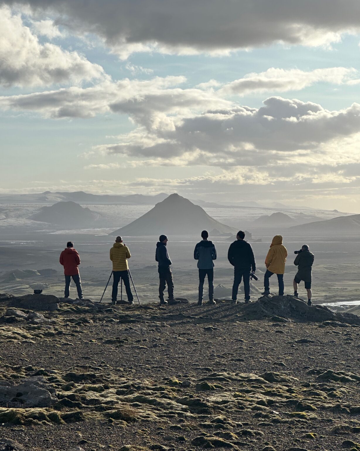 5 Reasons How A Photo Workshop Can Help Level Up Your Photography