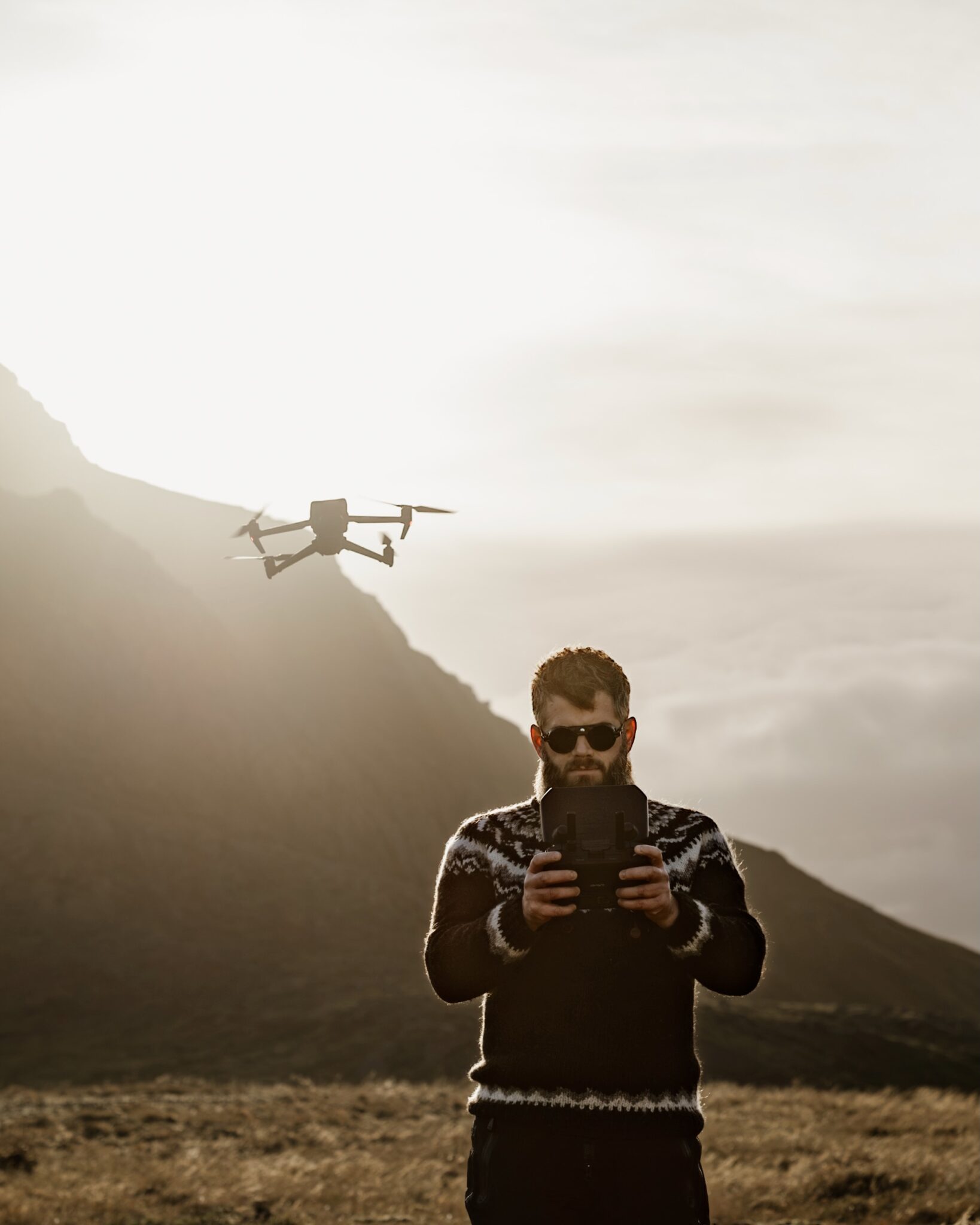 Drone Photography in Iceland 2025-2026 | Safety & Rules