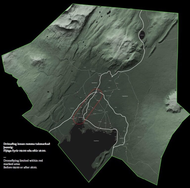 Iceland Drone Rules 2026: A Local Pro's Complete Guide