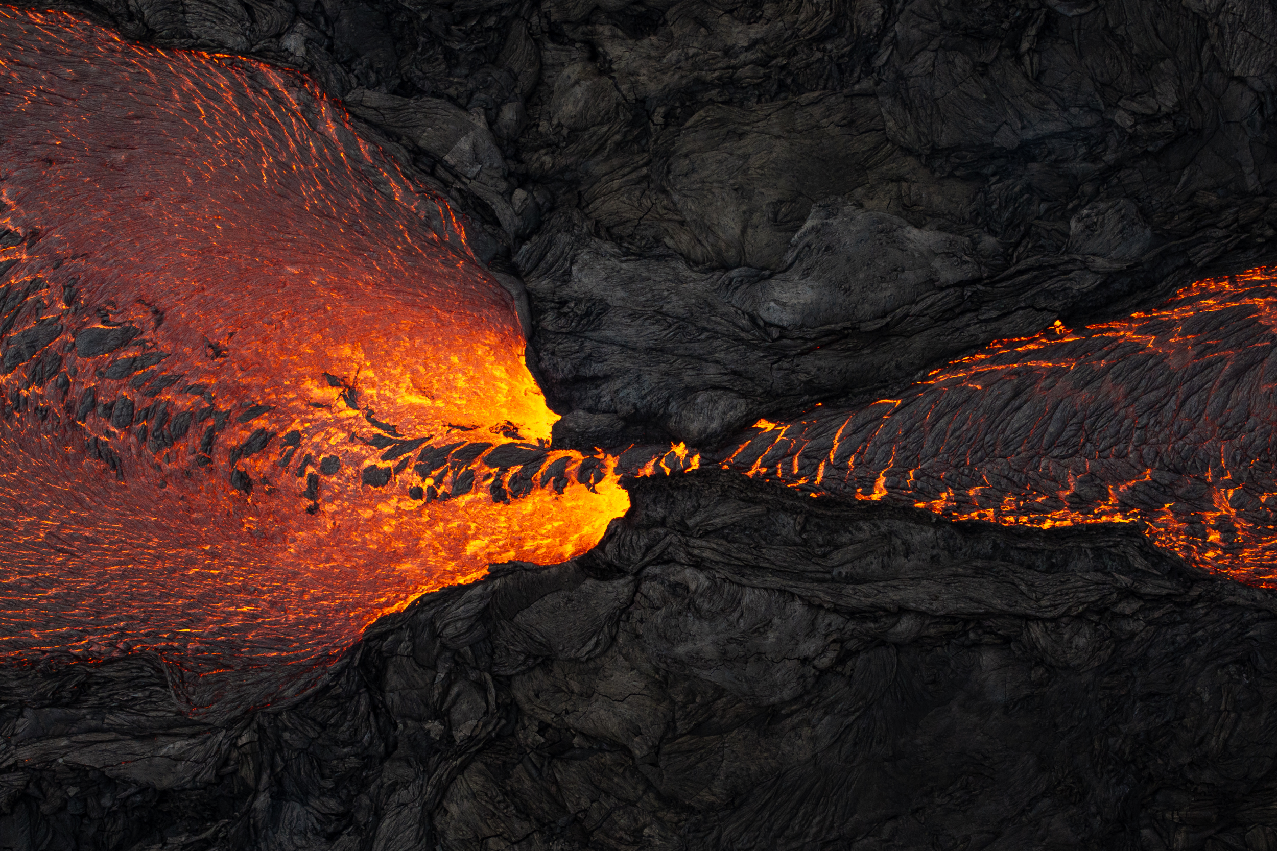 Guest on hAIghtened Senses Podcast - Lava and Lenses (In The Sky)