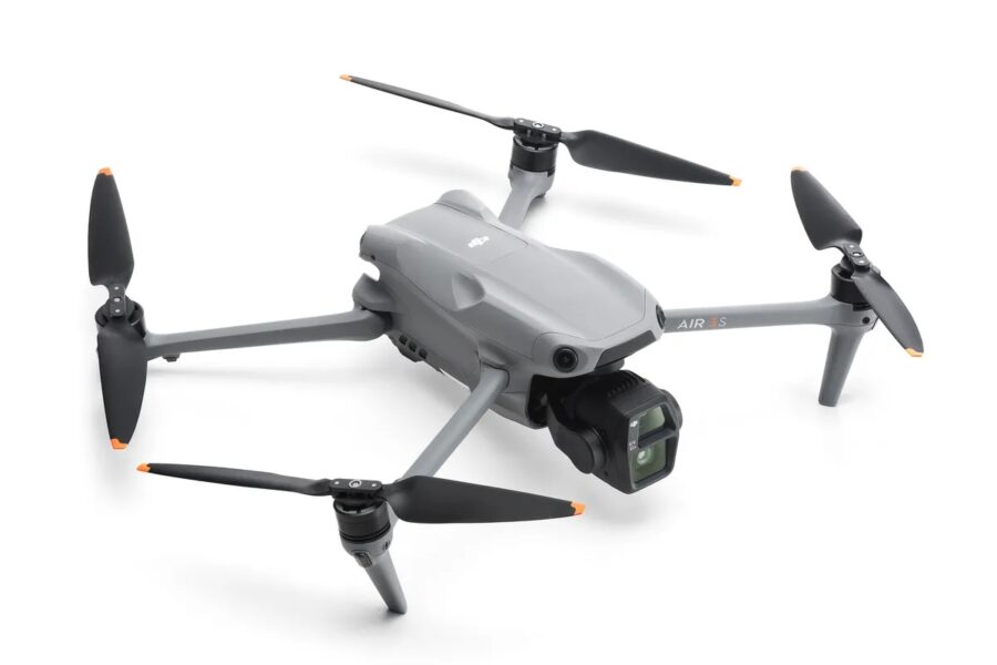 The Best Drone For Photography in 2026 (For All Budgets)