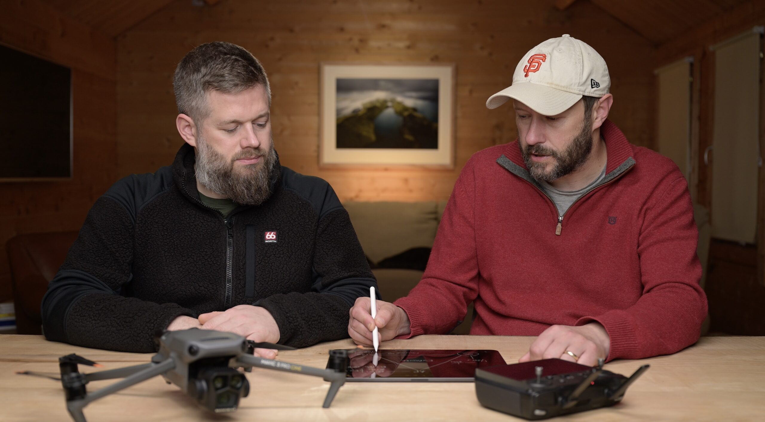 Coming Soon: The Drone Photography Masterclass! - Blog