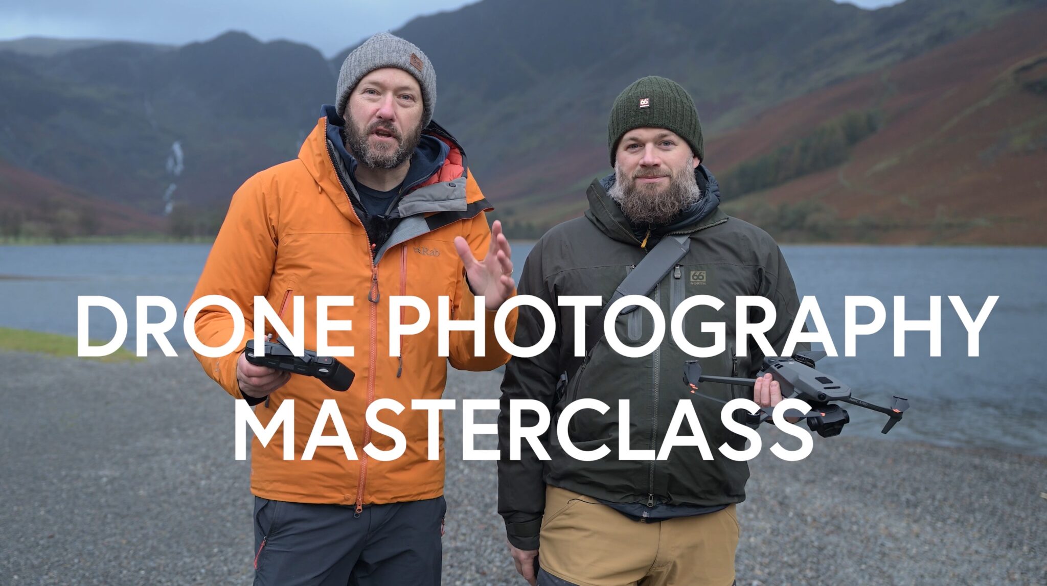 The Best Drone For Photography in 2025 (For All Budgets) - Blog