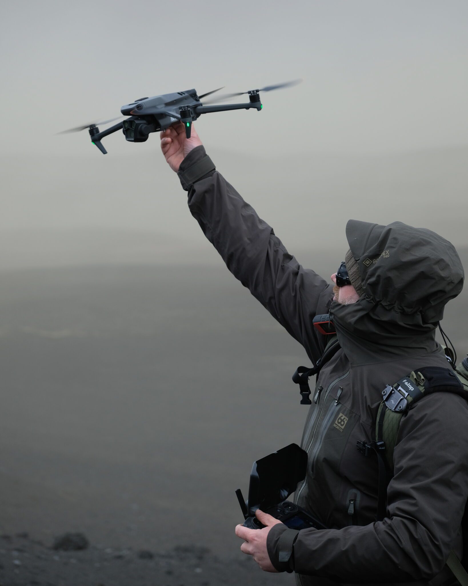 My 5 Favourite Drone Photographs Of 2024 - Blog - JVN Photo