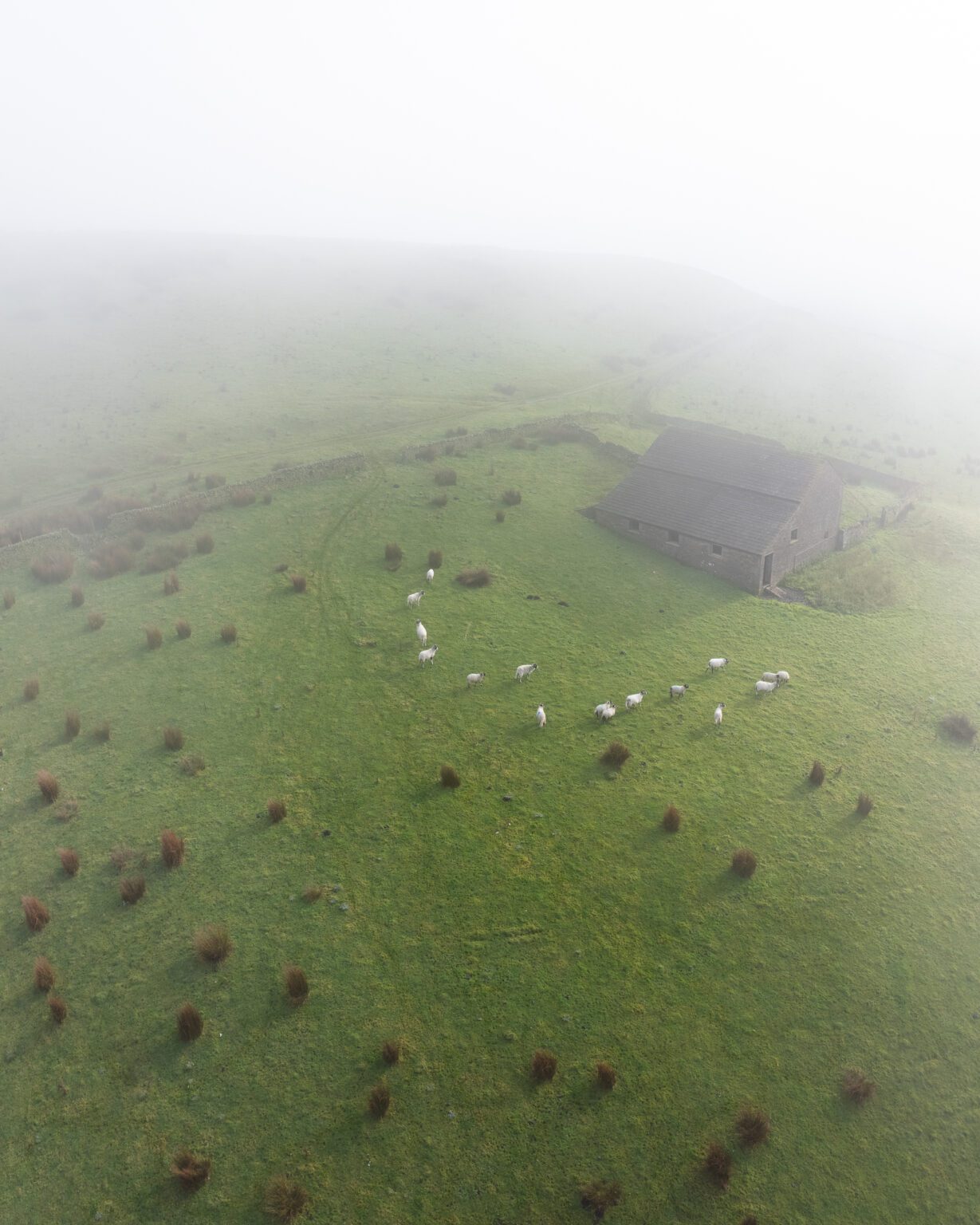 My 5 Favourite Drone Photographs Of 2024 - Blog - JVN Photo