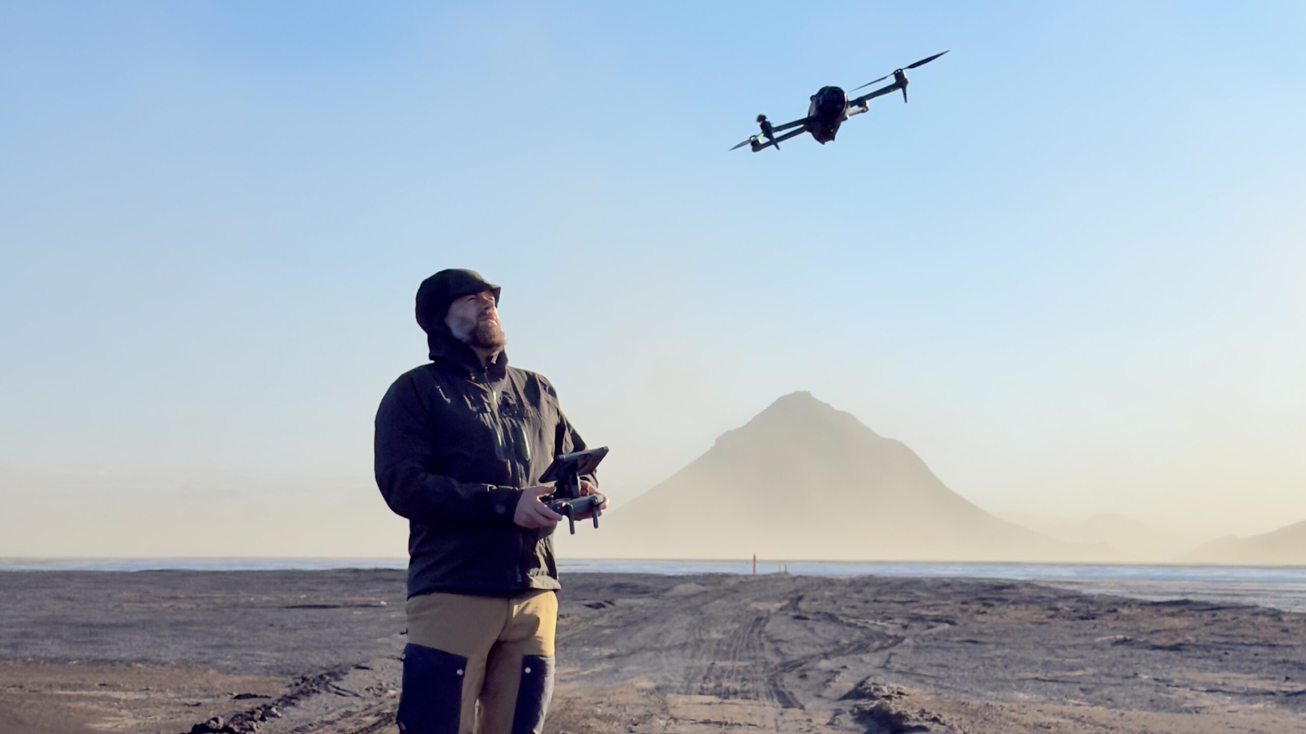Review - DJI Mavic 4 Pro: After 3 Months Of Intense Photography