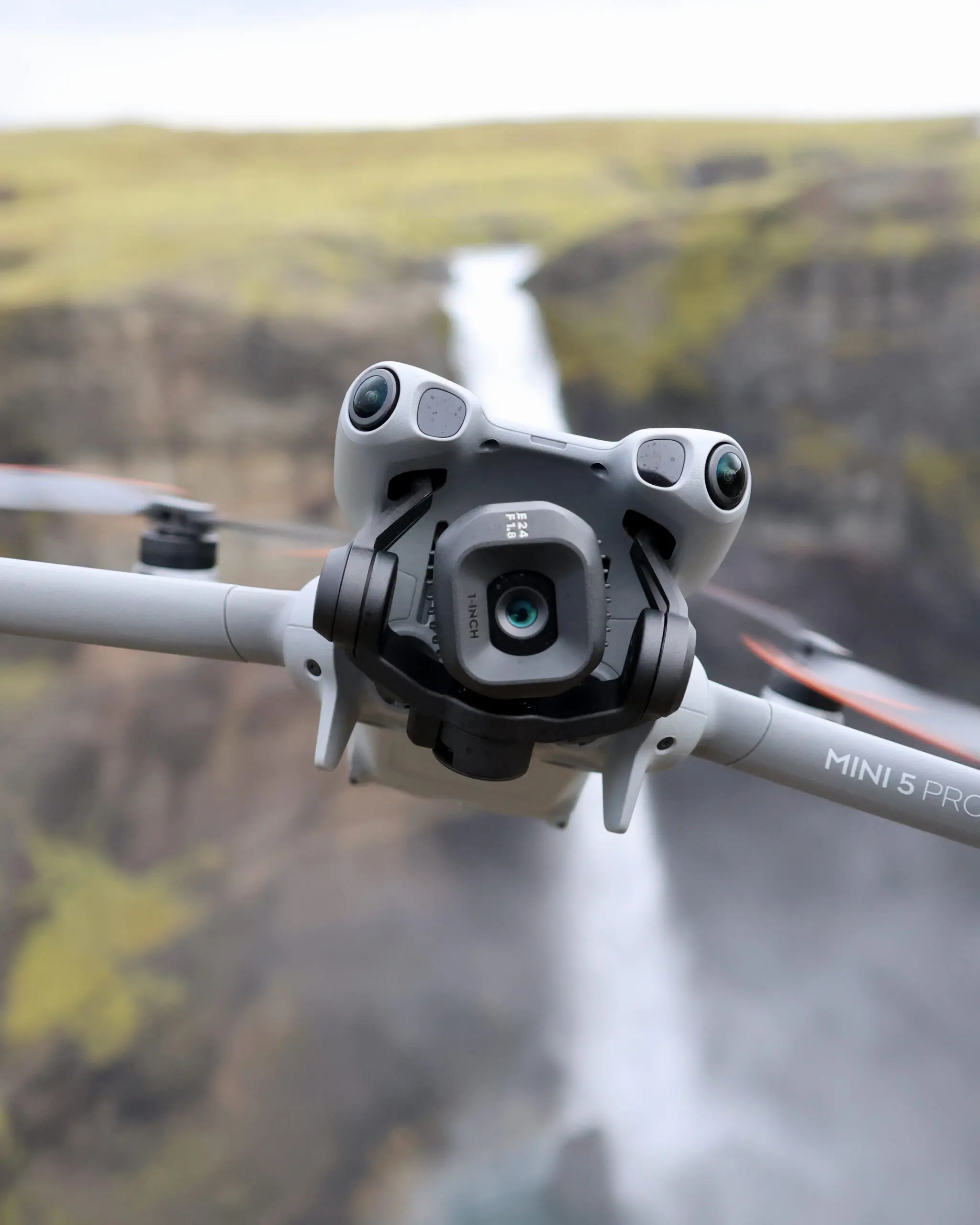 The Best Drone For Photography in 2026 (For All Budgets)
