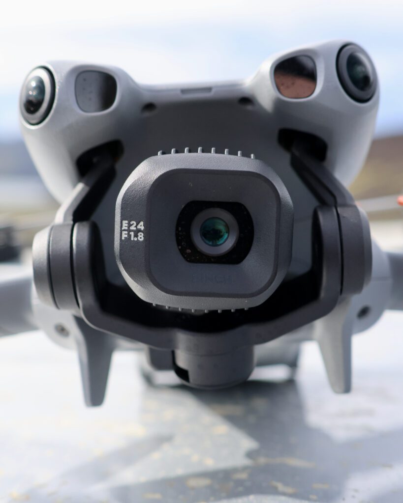 DJI Mini 5 Pro Review: Is the 1-Inch Sensor Worth It?