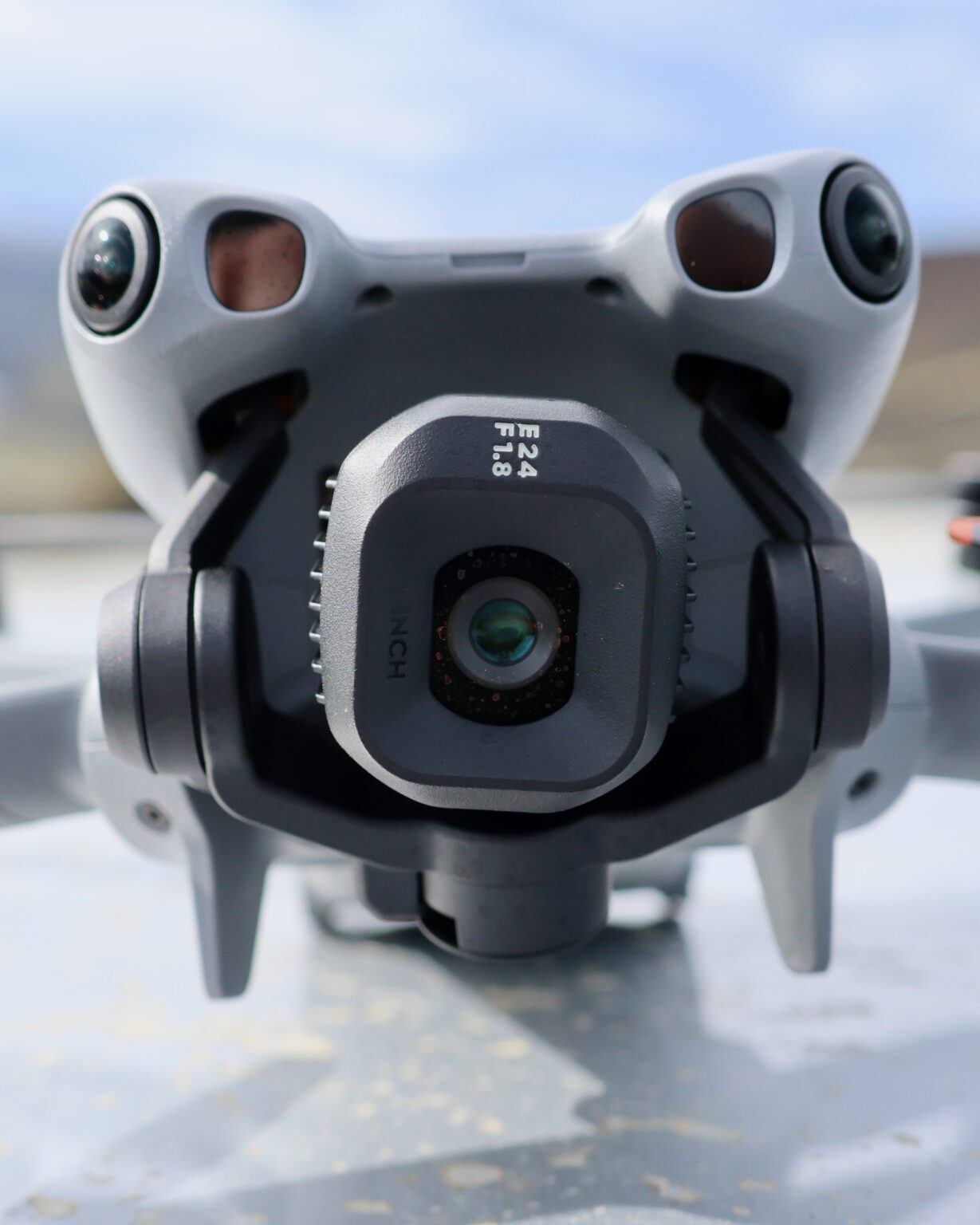 DJI Mini 5 Pro Review: Should You Get One For Drone Photography?