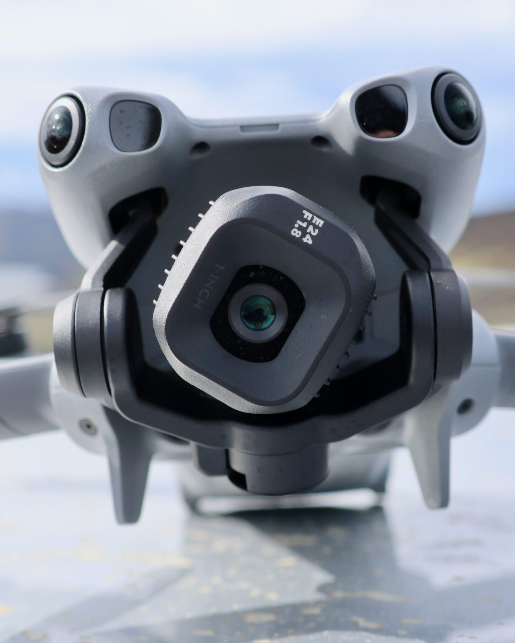 DJI Mini 5 Pro Review: Should You Get One For Drone Photography?