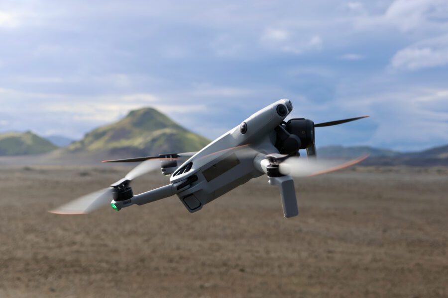 DJI Mini 5 Pro Review: Is the 1-Inch Sensor Worth It?