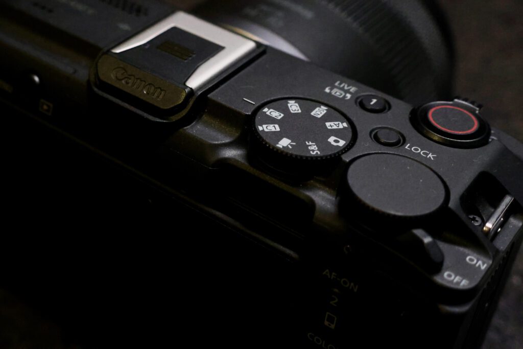 How Custom Modes Improved My Landscape & Wildlife Photography