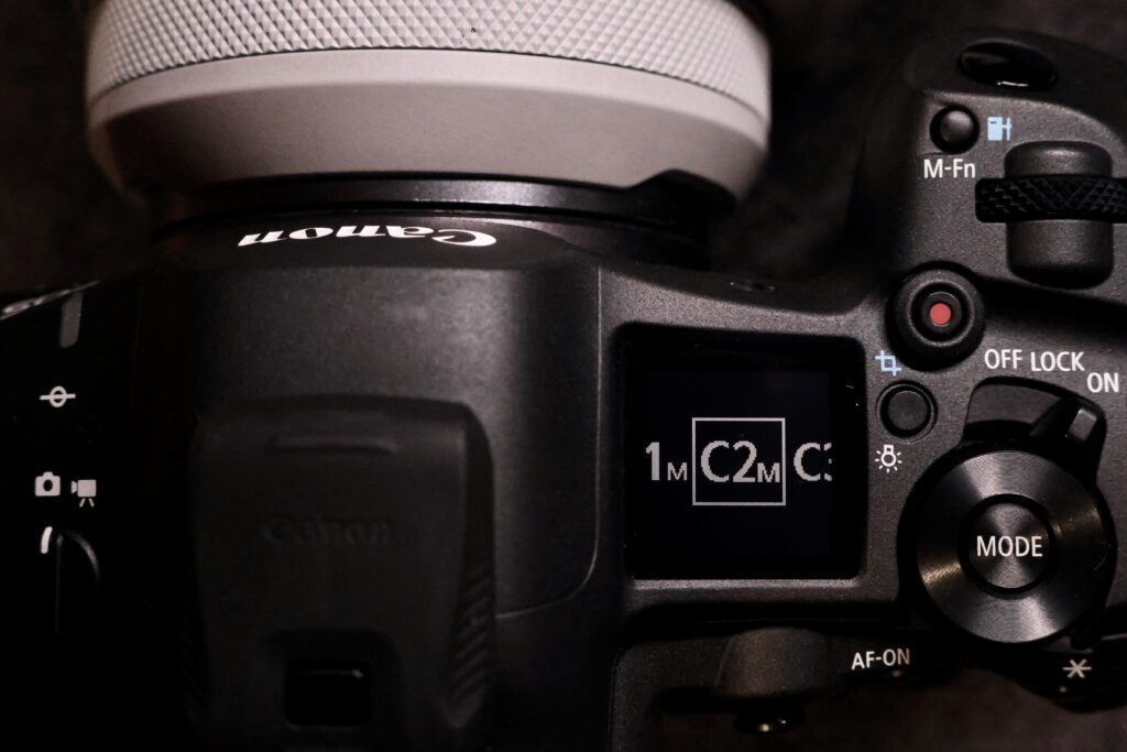 How Custom Modes Improved My Landscape & Wildlife Photography
